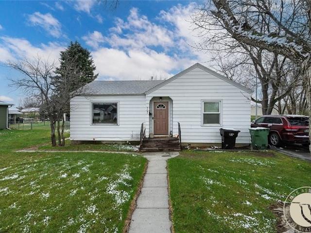 4648 Mitchell Ave, Billings, MT 59101