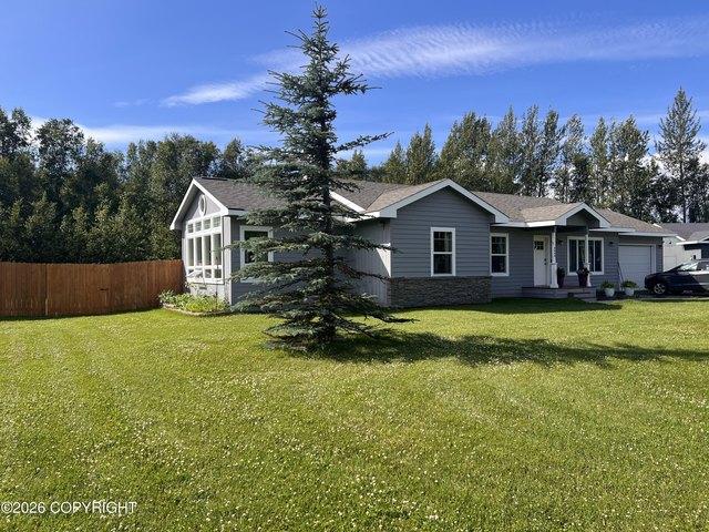 4648 N Ryder Dr, Palmer, AK 99645