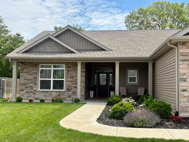 4648 Abbeyville Drive