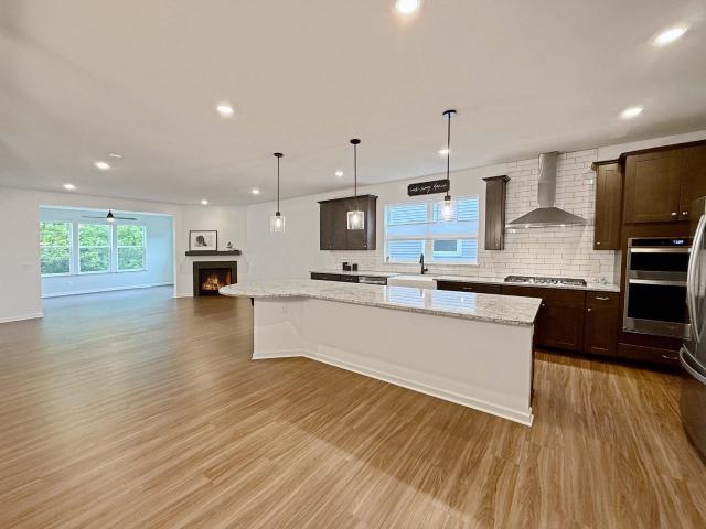 4648 Benjamin Place
