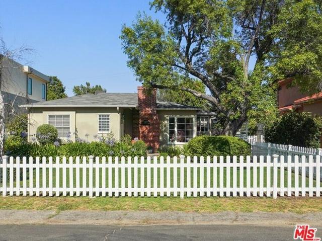 4648 Columbus Ave, Sherman Oaks, CA 91403