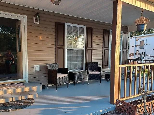 4648 County Road 6618