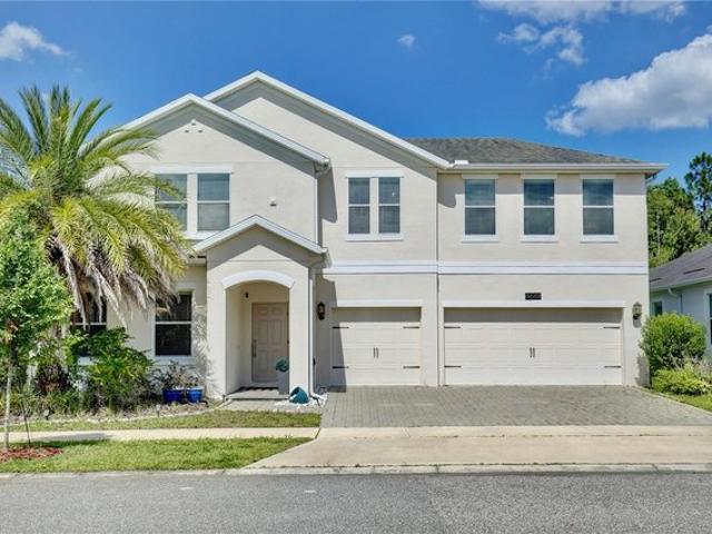 4648 Fairy Tale Cir, Kissimmee, FL 34746