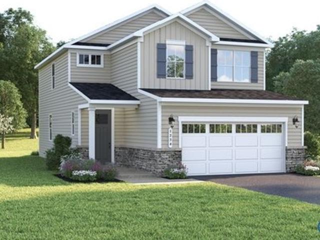 4648 Four Leaf Ln, Midlothian, VA 23112