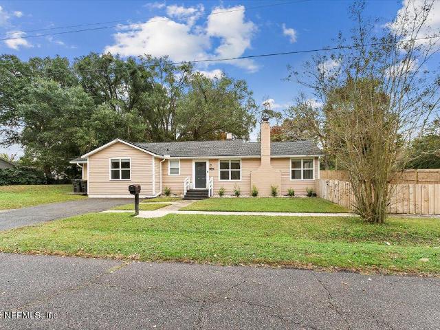 4648 Fremont St, Jacksonville, FL 32210 | MLS #2120 | Compass