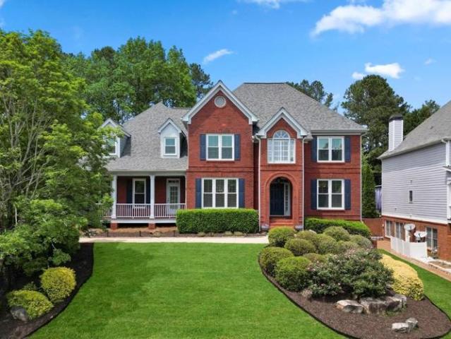 4648 Glory Maple Trce, Powder Springs, GA 30127