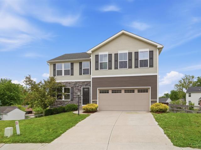 4648 Kenneth Joseph Court