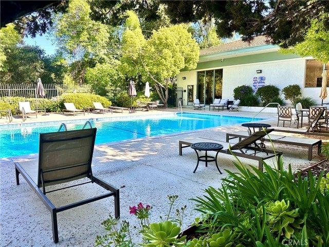 4648 Park Granada Unit 170, Calabasas, CA 91302
