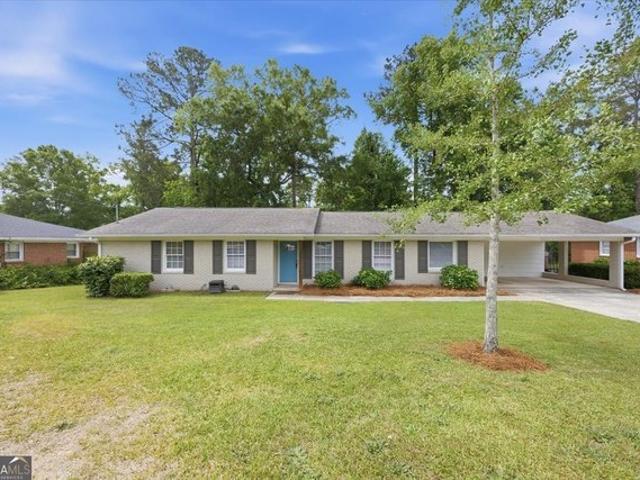 4648 Timberlane Dr, Macon, GA 31210