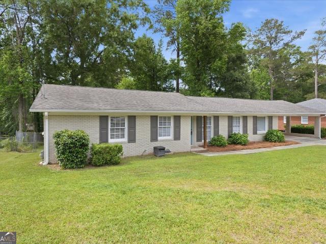 4648 Timberlane Drive
