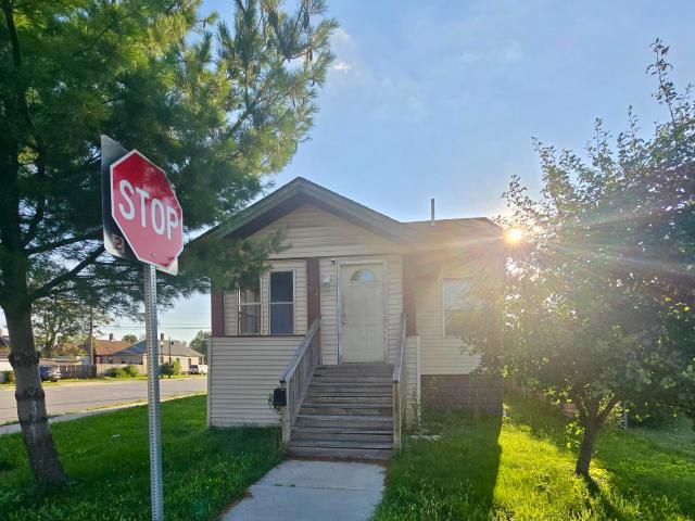 4648 Torrence Avenue