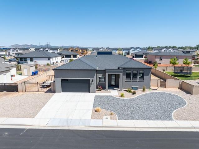 4648 W 250 St N, Cedar City, UT 84720