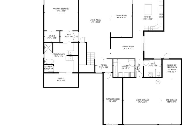 4648 W Misty Willow Ln, Glendale, AZ 85310 | MLS #7010