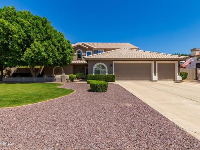 4648 W Misty Willow Ln, Glendale, AZ 85310