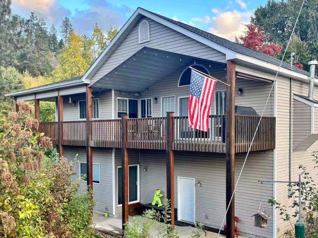46491 Cedar Beau Rd E, Loon Lake, WA 99148