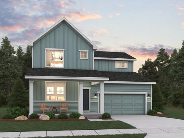 46499 Sunrise Ct, Bennett, CO 80102