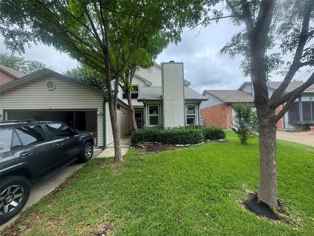 4649 Misty Ridge Dr, Fort Worth, TX 76137