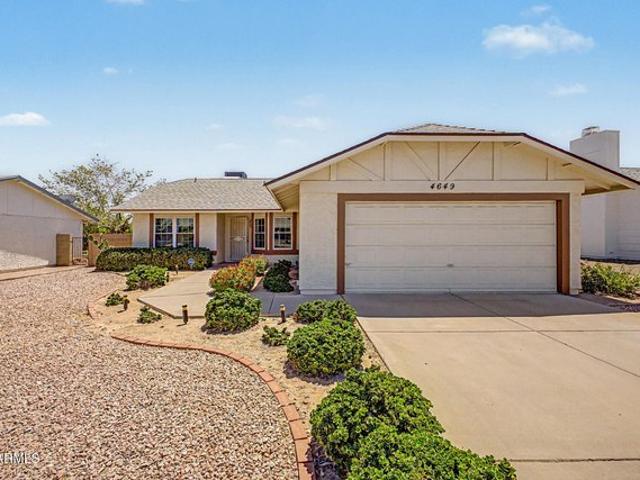 4649 E Cheyenne Dr, Phoenix, AZ 85044