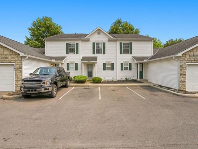 4649 Hobson Dr Unit 12C, Columbus, OH 43228