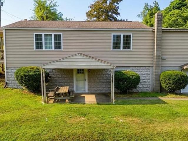 4649 Jefferson Ave, Avella, PA 15312