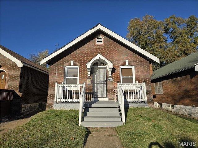4649 Lee Ave, Saint Louis, MO 63115