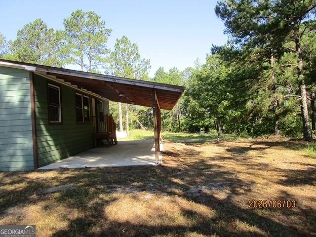 4649 Pleasant Plains Road