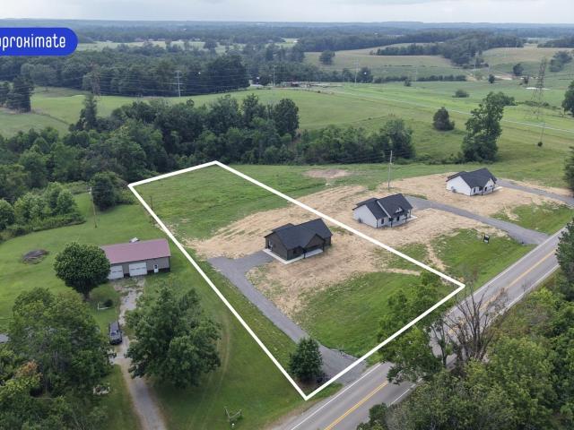 4649 Scottsville Rd