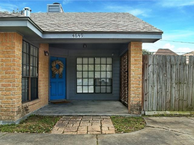 4649 Spring Fork Drive