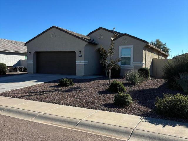 4649 W Basil Ave, Coolidge, AZ 85128 | MLS #6968 | Compass