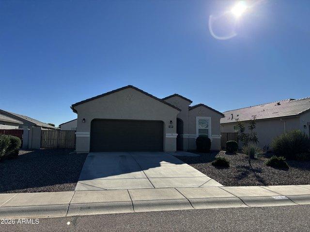 4649 W Basil Ave, Coolidge, AZ 85128