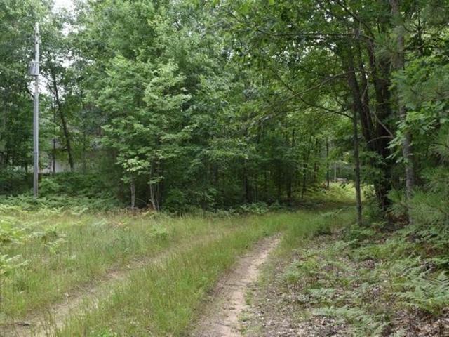 4649 W Lakeside Trl, Barton City, MI 48705