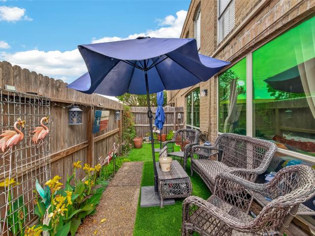 4649 Wild Indigo St, Unit 336, Houston, TX 77027 | MLS #86072