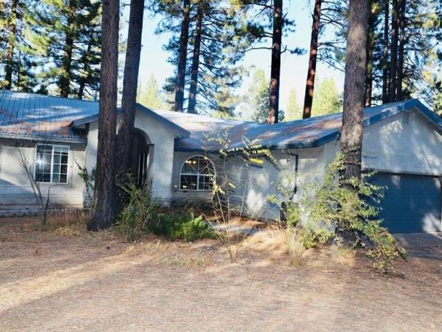 464050 Edgewood Dr, Westwood, CA 96137