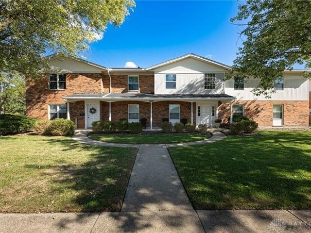 4640 Marshall Rd, Kettering, OH 45429