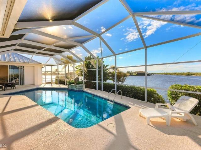 4640 NW 33rd Ter, Cape Coral, FL