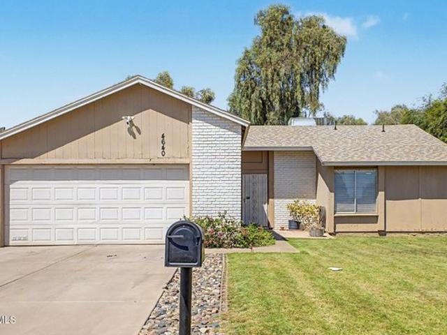 4640 N 77th Dr, Phoenix, AZ 85033