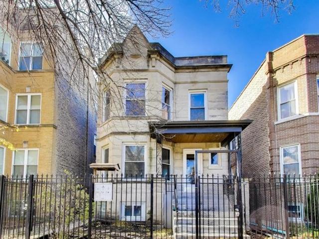 4640 N Saint Louis Ave, Chicago, IL 60625