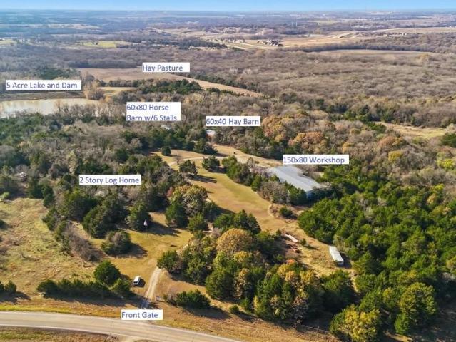4640 Noell Road, Anna, US, TX