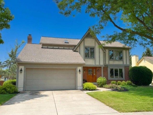 4640 Cutwater Ln, Hilliard, OH 43026
