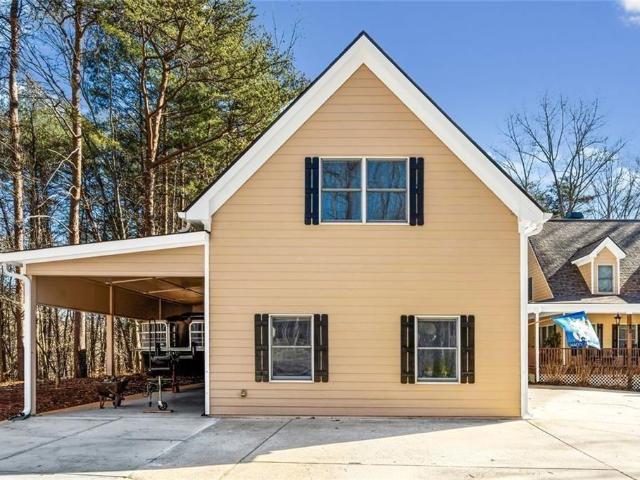 4640 Chestatee Pointe