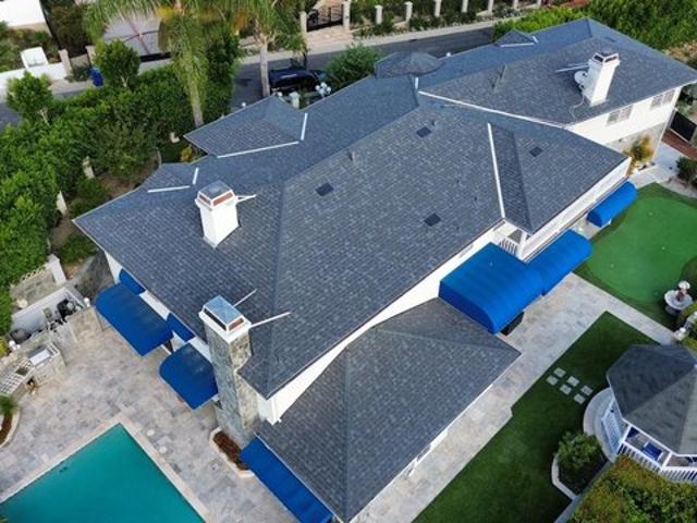 4640 Dunas Ln, Los Angeles, CA 91356
