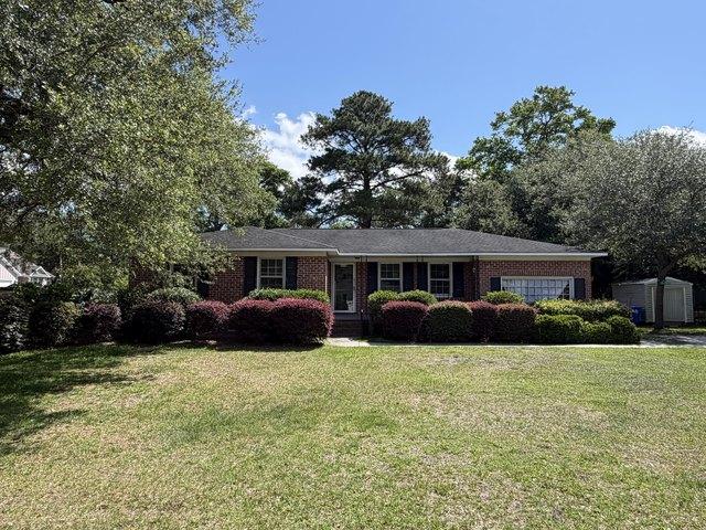 4640 Darlene St, North Charleston, SC 29405