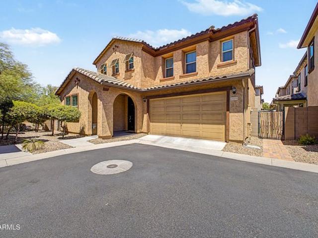 4640 E Beck Ln, Phoenix, AZ 85032