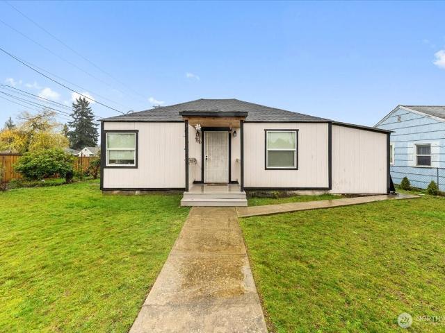 4640 E G St, Tacoma, WA 98404 | MLS #2463 | Compass
