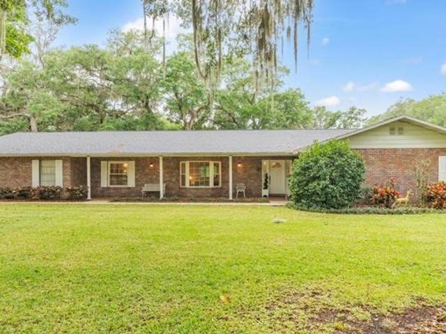 4640 Forest Dr, Mulberry, FL 33860