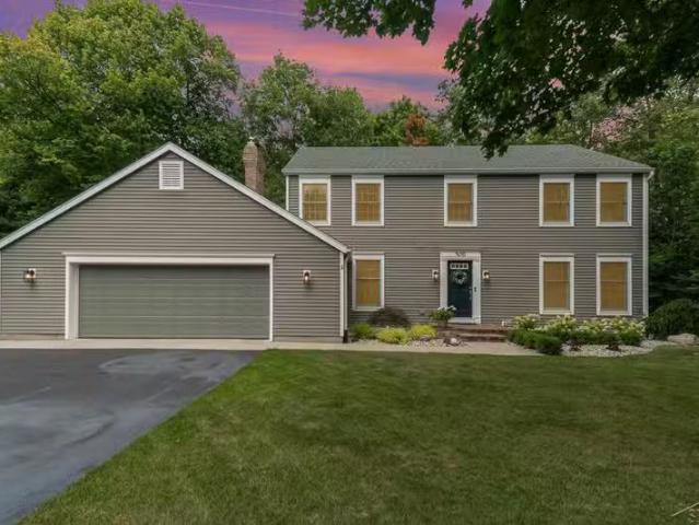 4640 HAMLET DR N, SAGINAW, MI 48603 Single Family Residence Fo.
