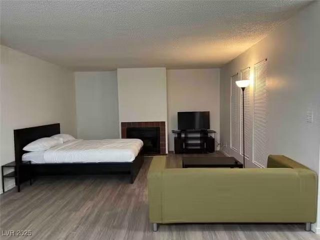4640 Koval Ln, Unit 49B, Las Vegas, NV 89109 MLS #2691536
