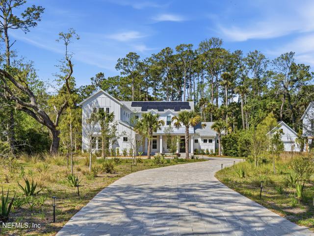 4640 Palm Vly Rd, Ponte Vedra Beach, FL 32082 | MLS #2138