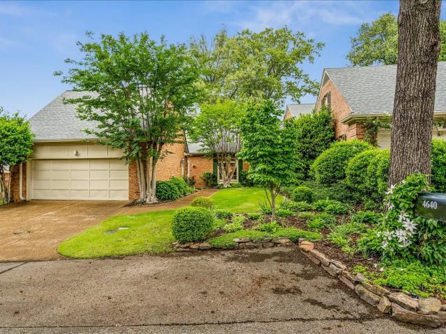 4640 peppertree ln