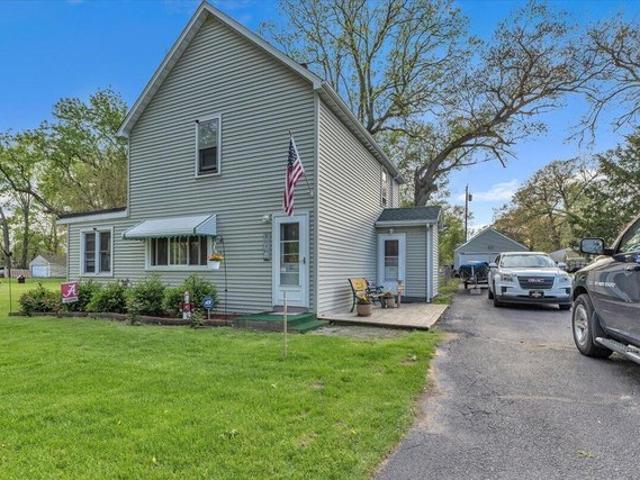 4640 Roosevelt St, Gary, IN 46408